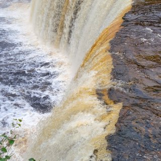 Kinross RV Park East - Kincheloe, Michigan - RV LIFE Campground Reviews